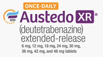 HDc Doctor's Appointment Preparation Guide | AUSTEDO XR®